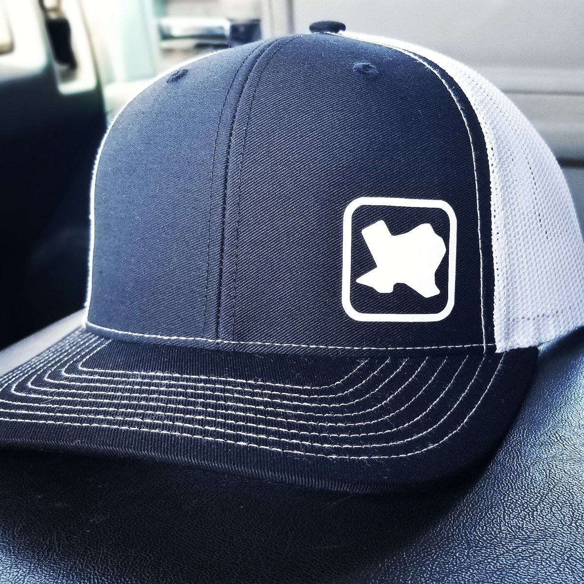 The Classic | Texas Peeps Cap – Texas Peeps Hat Co.