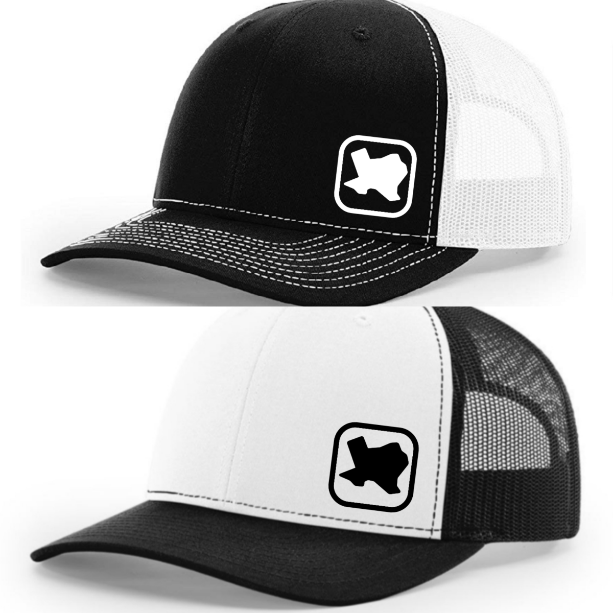 Texas Peeps Sale | 2 Caps + FREE Decal – Texas Peeps Hat Co.