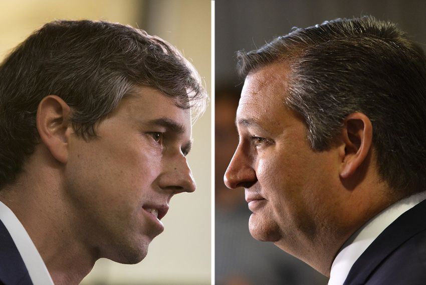 Beto vs Cruz| What you need to know!!! – Texas Peeps Hat Co.